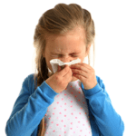 Treating the Common Cold in Kids | Washington Parent