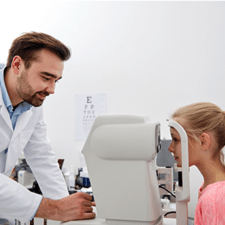 The Importance of Annual Eye Exams for Kids - Washington Parent