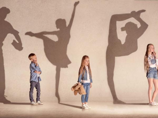 Encouraging Your Children’s Dreams for the Future - Washington Parent