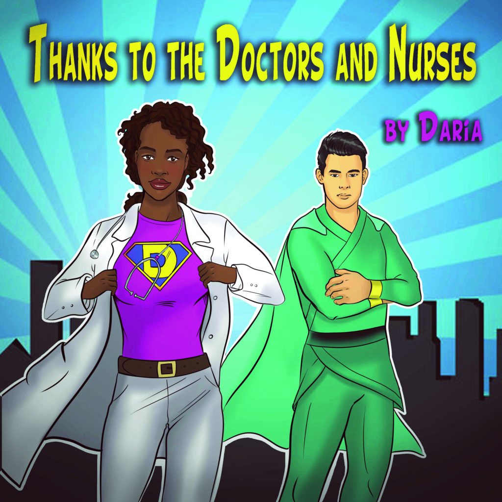 Rhyme Time: Celebrating National Poetry Month - Washington Parent