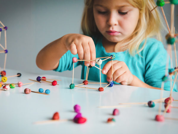 STEAM Activities for Preschoolers - Washington Parent