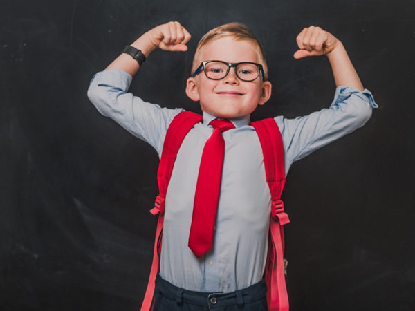 Tips to Help Your Child be a Proactive, Happy Learner - Washington Parent