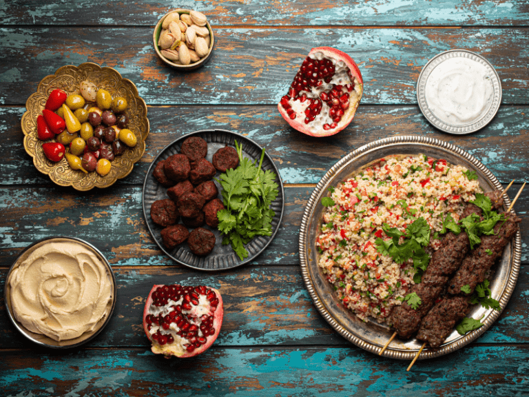 International Recipes To Try With Kids - Washington Parent