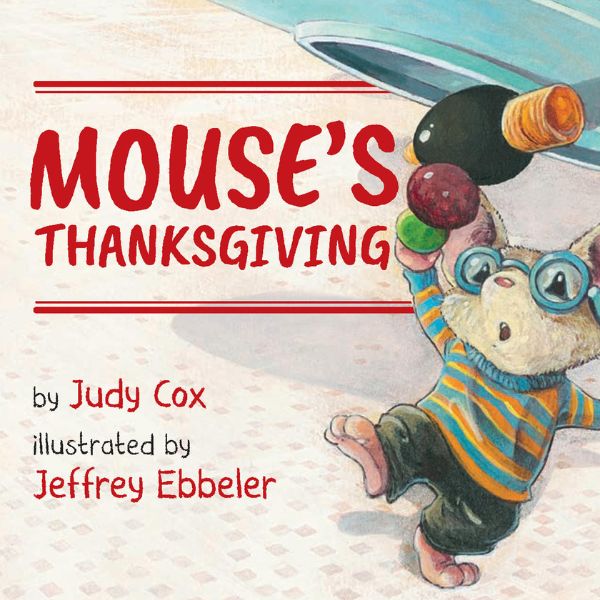Books for Thanksgiving and Native American Heritage Month