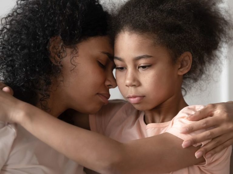 A Parent’s Guide to Supporting a Grieving Child - WPM