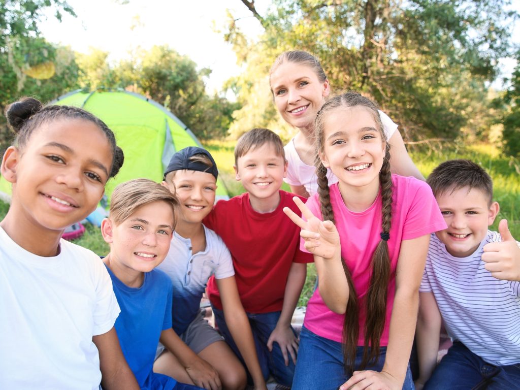 Montgomery County Camp & Summer Fun Expo in Silver Spring - Washington ...