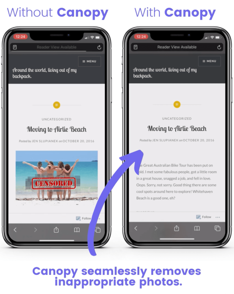 More for Moms - Washington Parent