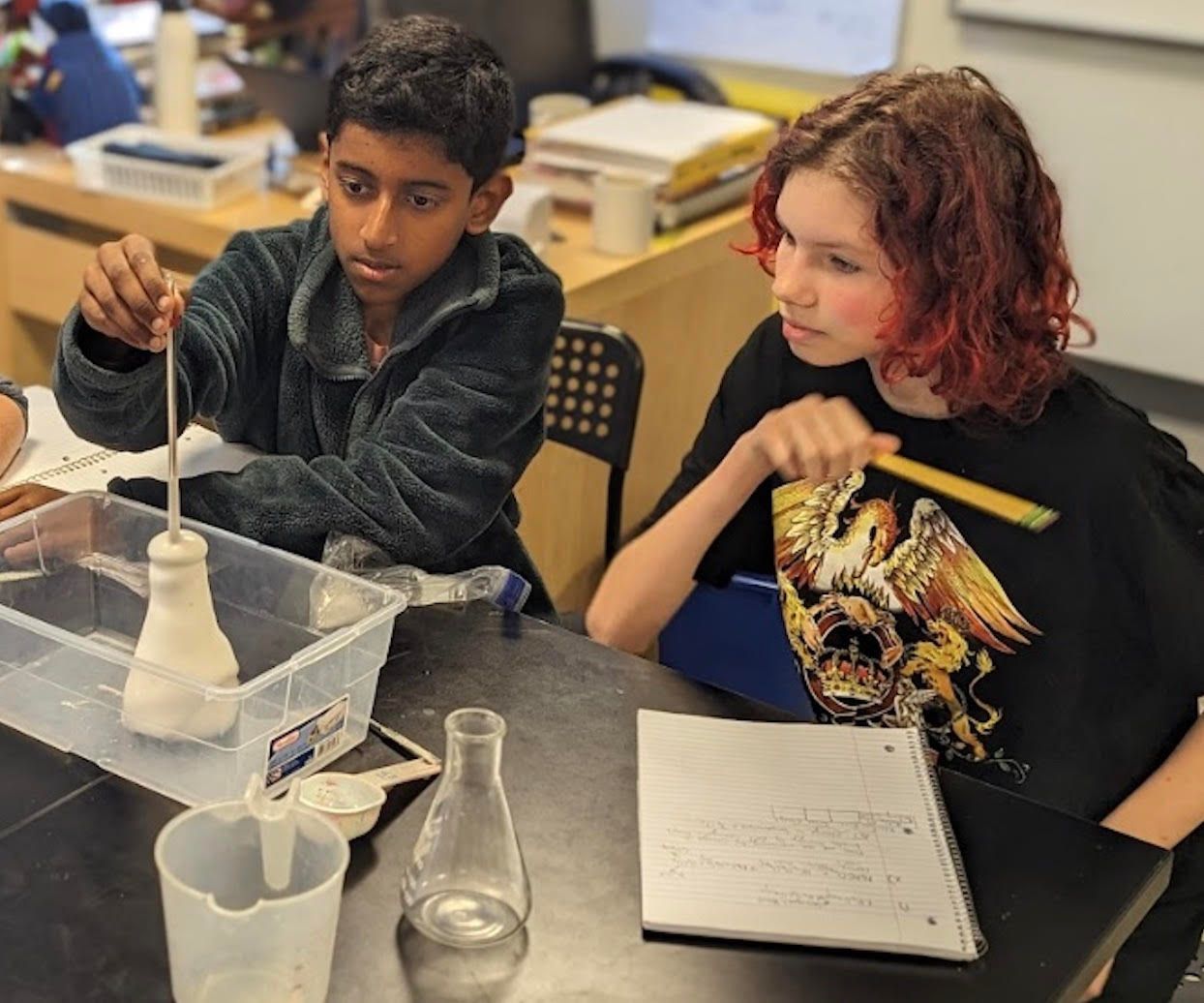 Boredom: A Real Challenge for Gifted Children & Their Parents ...