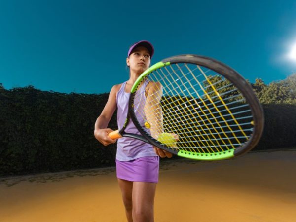 Best Individual Sports for Kids - Washington Parent