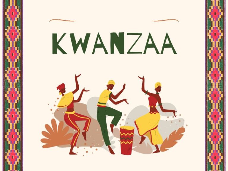 The Seven Principles of Kwanzaa - Washington Parent