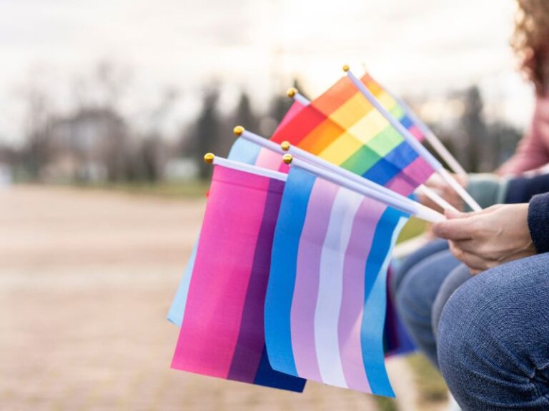 Supporting Transgender and Gender-Diverse Kids: A Primer for Gender ...