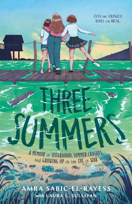 WHAT TO READ: Books for the Beach and Beyond - Washington Parent