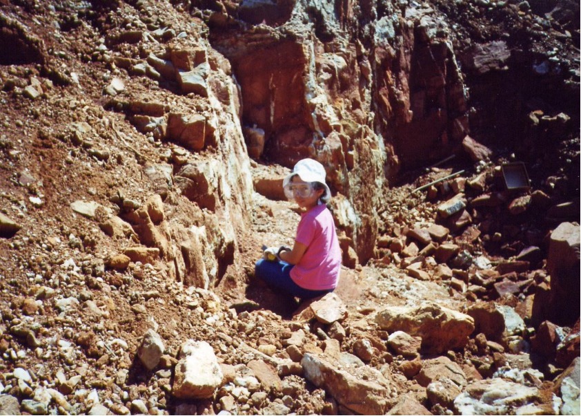 From Museums to Mining: - Washington Parent