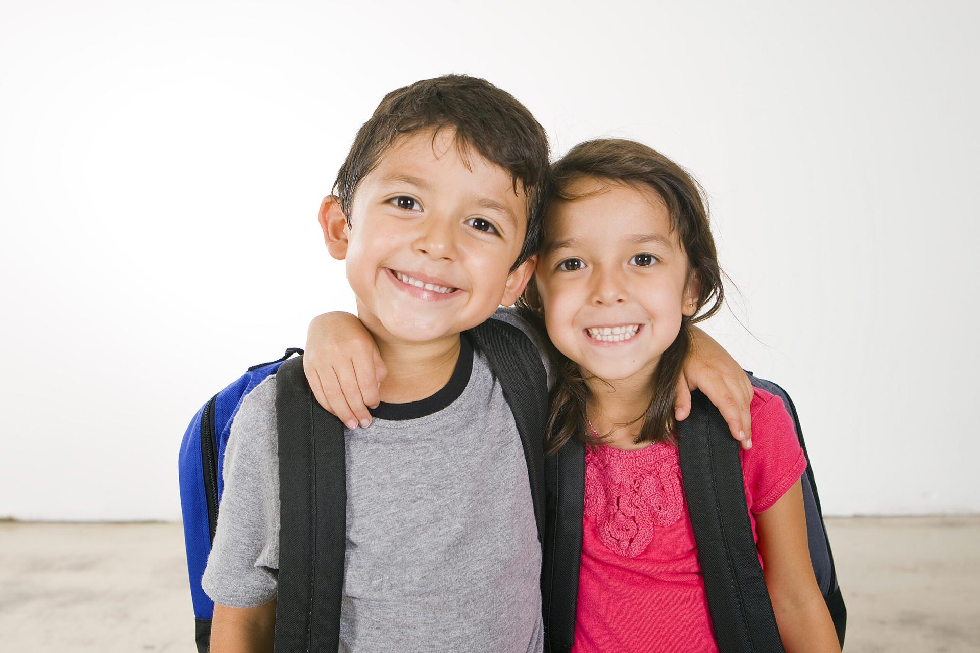 When Your Child’s BFF Is Another Gender - Washington Parent