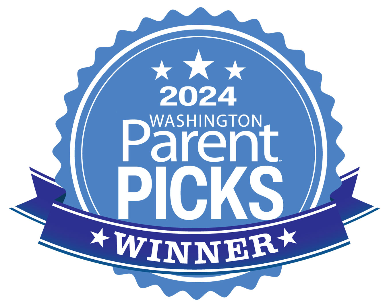Washington Parent Picks Winners & Finalists Promotions Kit - Washington ...