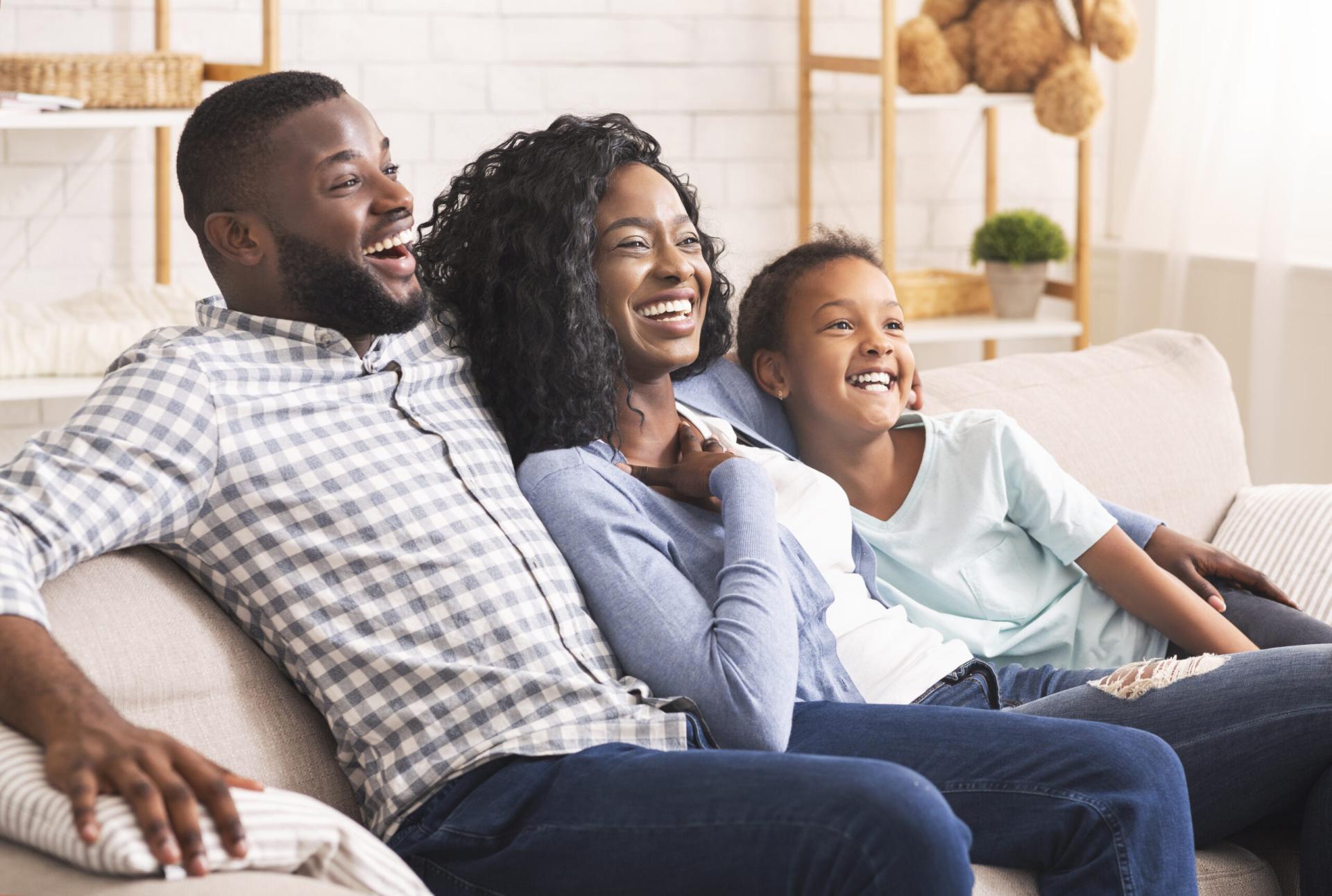 5 TV Comedies About Parenting - Washington Parent