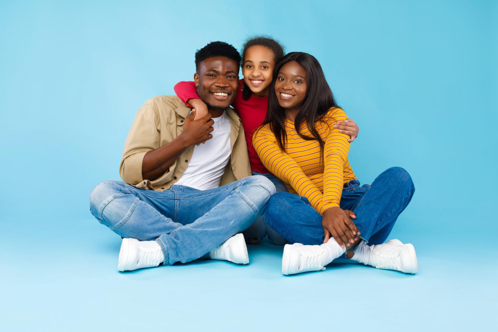 Navigating the Tweenage Years: - Washington Parent