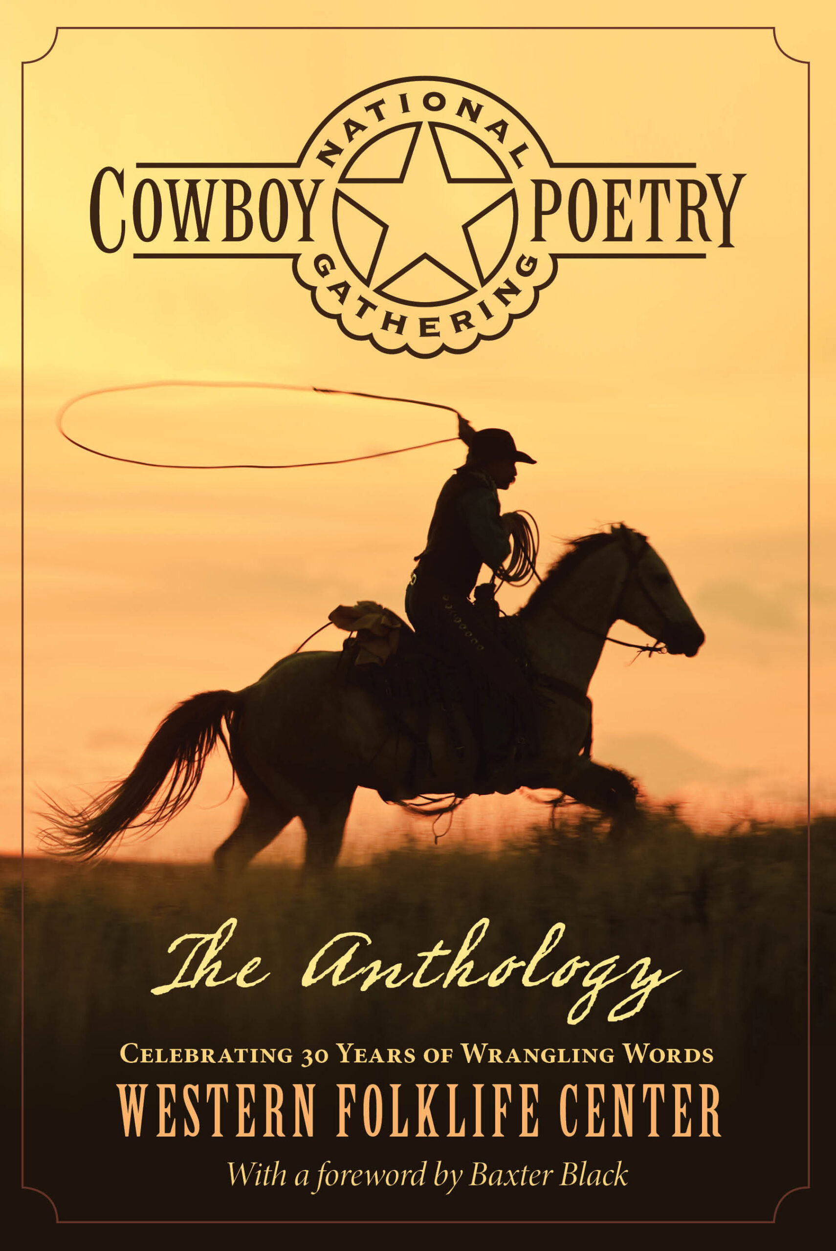 Corralling Cowboy and Cowgirl Poetry - Washington Parent
