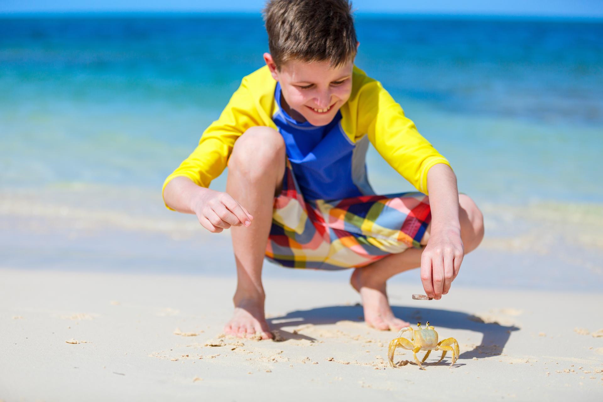 Family-Friendly Crabbing Spots Near DC and Where to Feast on Chesapeake ...
