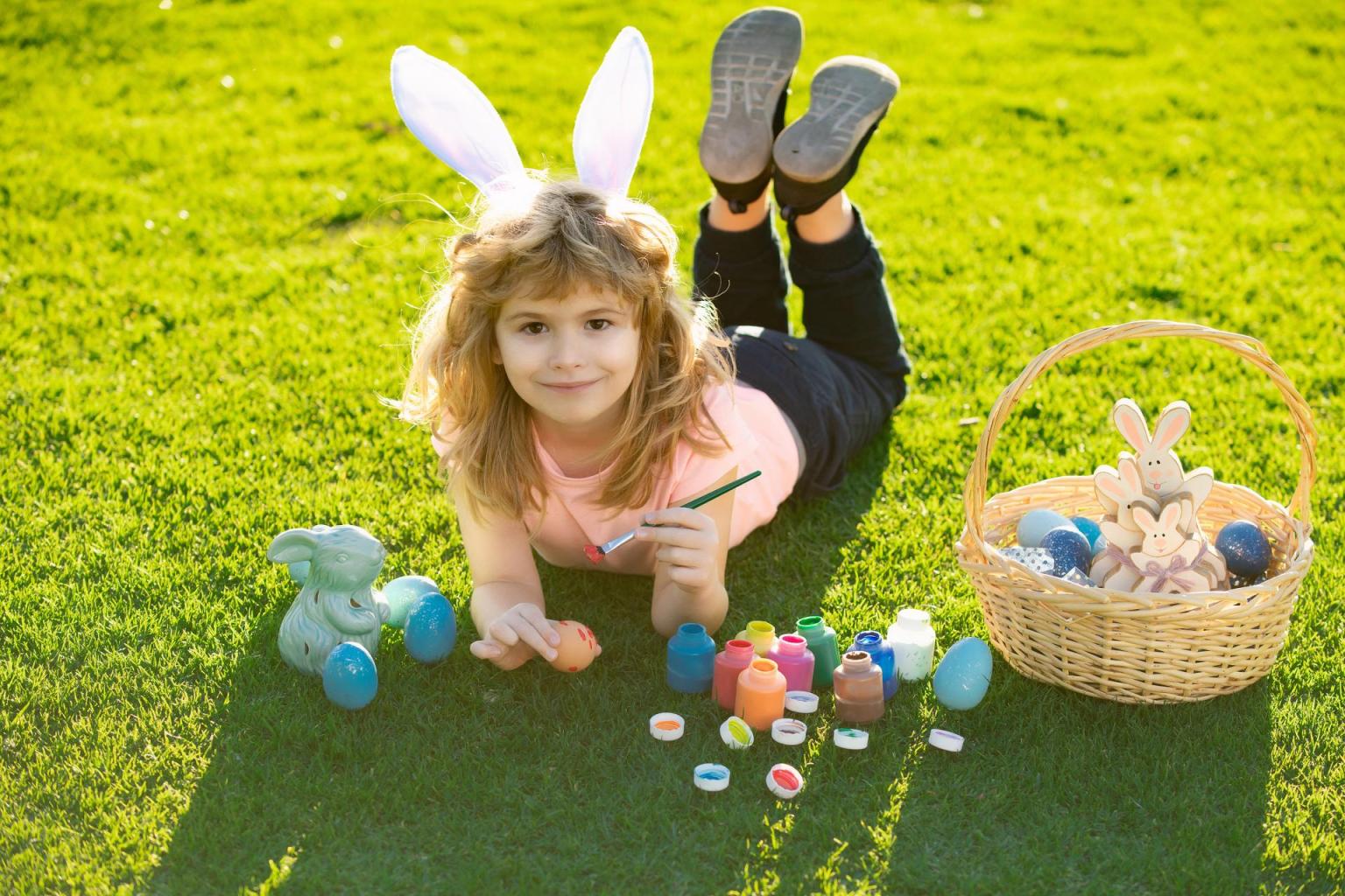 12 Creative and Fun Easter Basket Ideas for Kids of All Ages ...