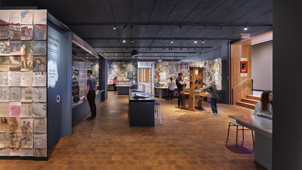 A Shakespearean Summer for Every Family at the Folger - Washington Parent