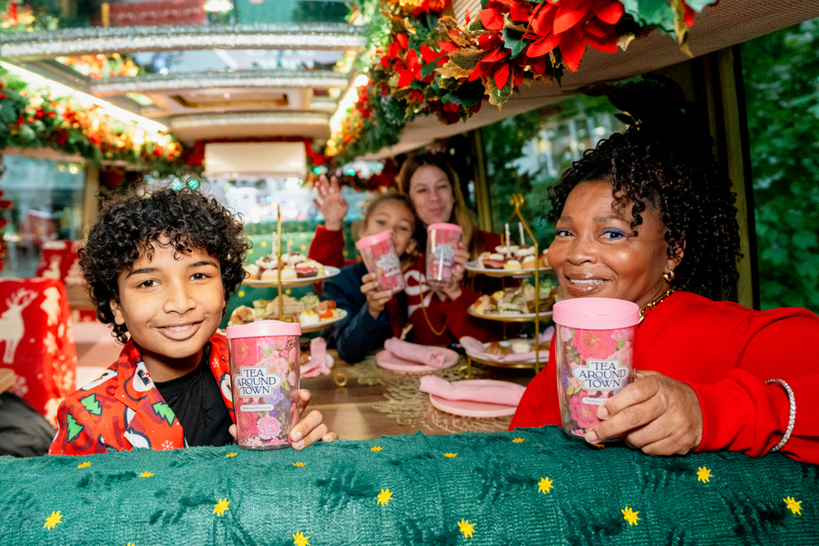 Why you should check out Tea Around Town DC this winter - Washington Parent