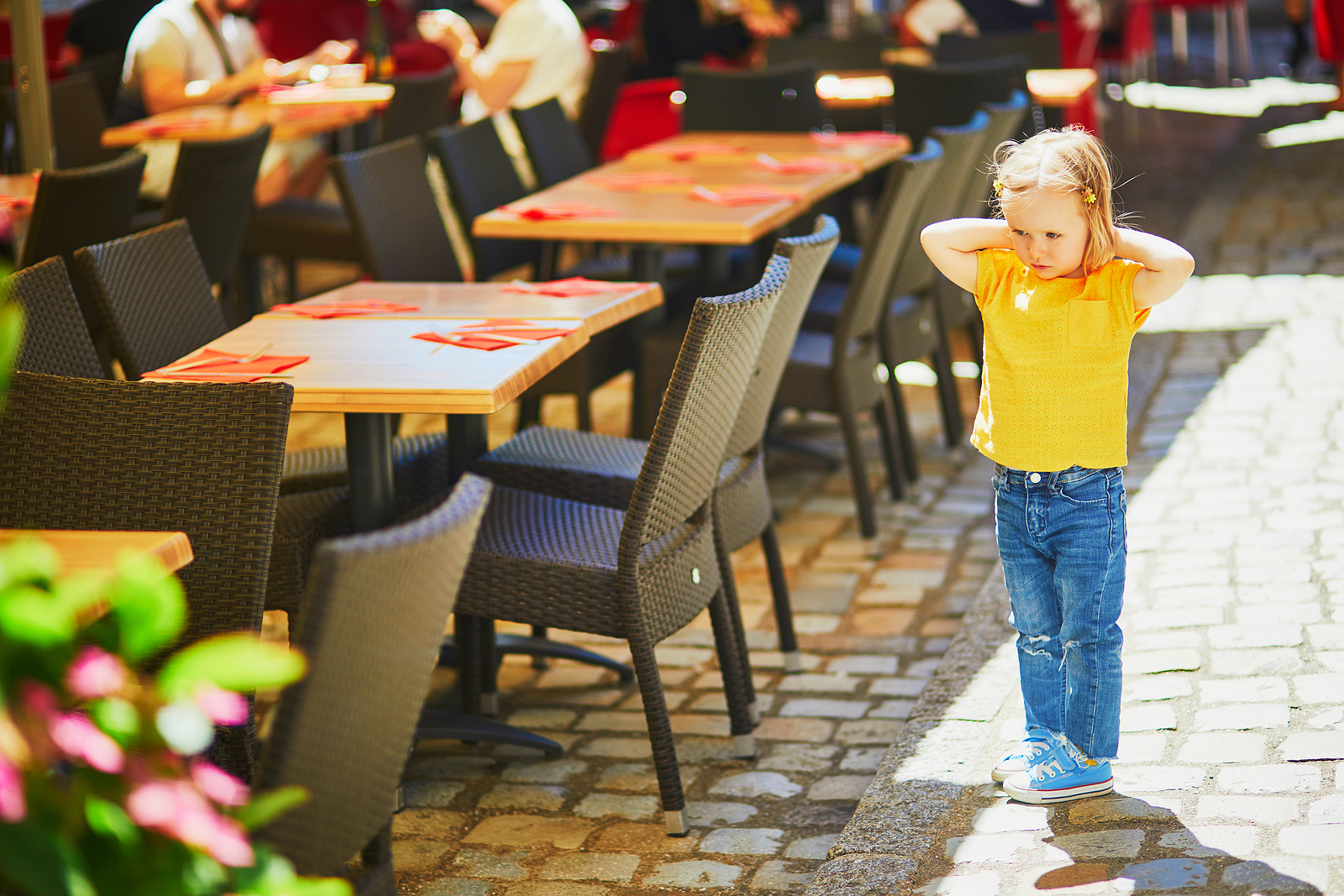 Preschool power struggles: Expert tips for parents- Washington Parent