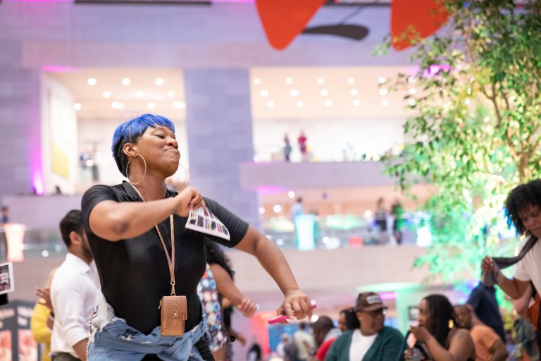 Best 2026 summer festivals in the DMV - Washington Parent