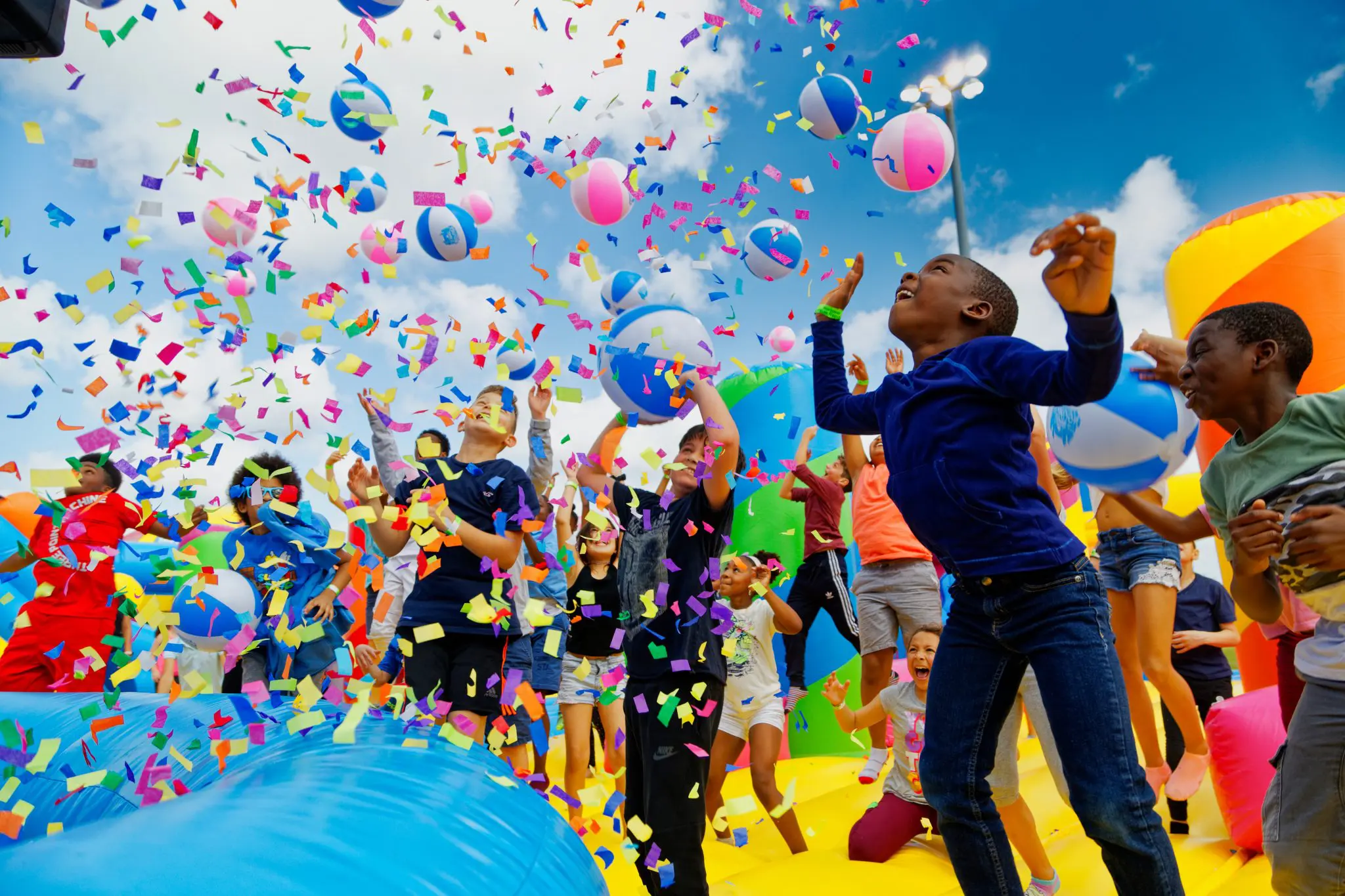 Your 2026 guide to June festivals in the DMV - Washington Parent